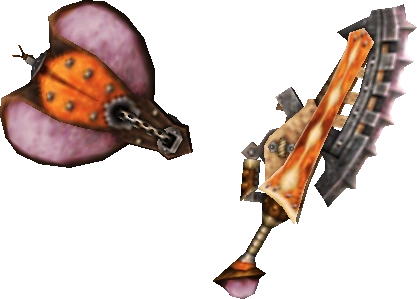 Wroggi and Great Wroggi Equipment | Monster Hunter Wiki | Fandom