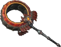 Almudron Hammer I (MHRise) | Monster Hunter Wiki | Fandom