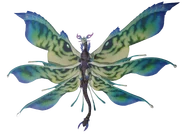 Oltura Photo Gallery | Monster Hunter Wiki | Fandom