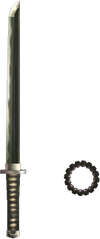 Ninja Sword | Monster Hunter Wiki | Fandom