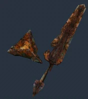 Worn Gunlance (MH3U) | Monster Hunter Wiki | Fandom