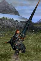 Lance | Monster Hunter Wiki | Fandom