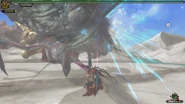 Zenith Daimyo Hermitaur Photo Gallery | Monster Hunter Wiki | Fandom