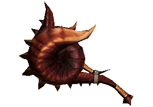 Fatalis Destroyer (MHGU) | Monster Hunter Wiki | Fandom