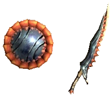 Indra (MHGU) | Monster Hunter Wiki | Fandom