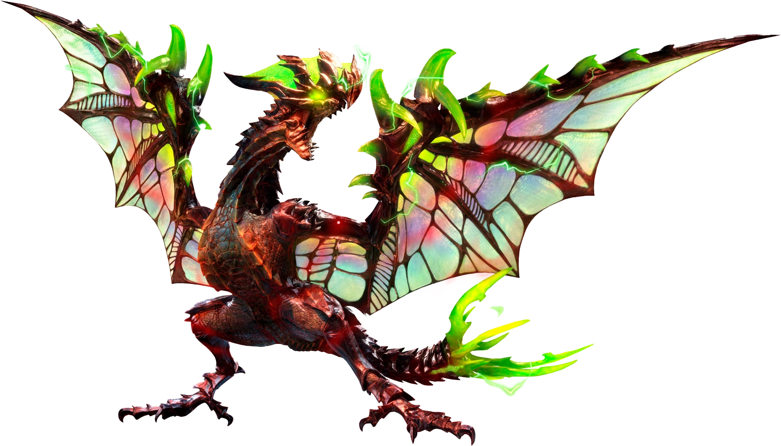 Discuss Everything About Monster Hunter Wiki | Fandom