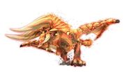 Rage-Rayed | Monster Hunter Wiki | Fandom