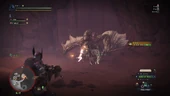 Diablos/Monster Hunter World | Monster Hunter Wiki | Fandom