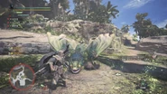 Pukei-Pukei Photo Gallery | Monster Hunter Wiki | Fandom