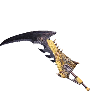 Jagras Deathclaw I (MHWI) | Monster Hunter Wiki | Fandom