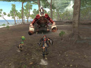 Monster Hunter Frontier G5 | Monster Hunter Wiki | Fandom