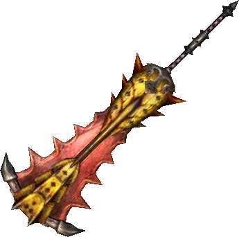 Simoom Sandbiter (MH3U) | Monster Hunter Wiki | Fandom