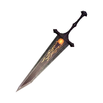 Amon's Sword (MH4U) | Monster Hunter Wiki | Fandom