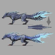 Lunagaron Photo Gallery | Monster Hunter Wiki | Fandom