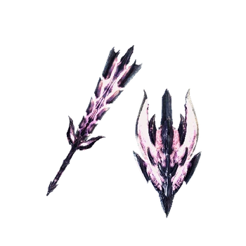 Alatreon Morphblade (MHWI) | Monster Hunter Wiki | Fandom