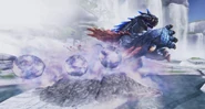 Monster Hunter Frontier Z Zenith | Monster Hunter Wiki | Fandom