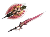 Category:MH4U Weapons | Monster Hunter Wiki | Fandom