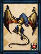 Remobra Photo Gallery | Monster Hunter Wiki | Fandom