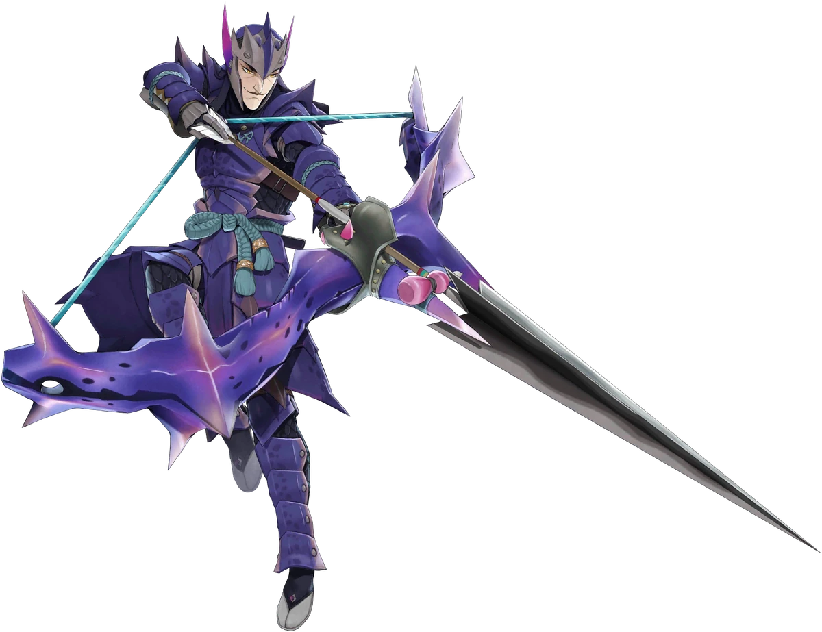 Cayenne | Monster Hunter Wiki | Fandom