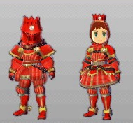 Kaiser Armor (MHST) | Monster Hunter Wiki | Fandom