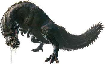 Deviljho | Monster Hunter Wiki | Fandom