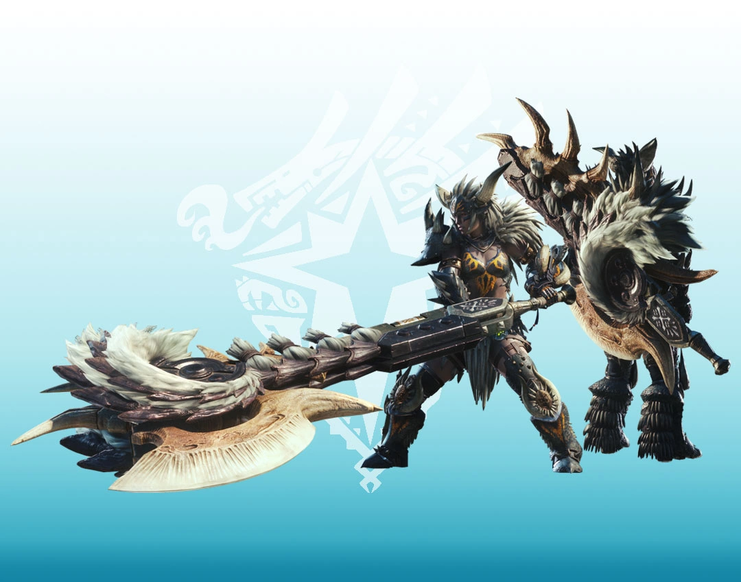 MHWI: Switch Axe Древо Оружия | Monster Hunter вики | Fandom