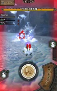Frozen Barioth Photo Gallery | Monster Hunter Wiki | Fandom