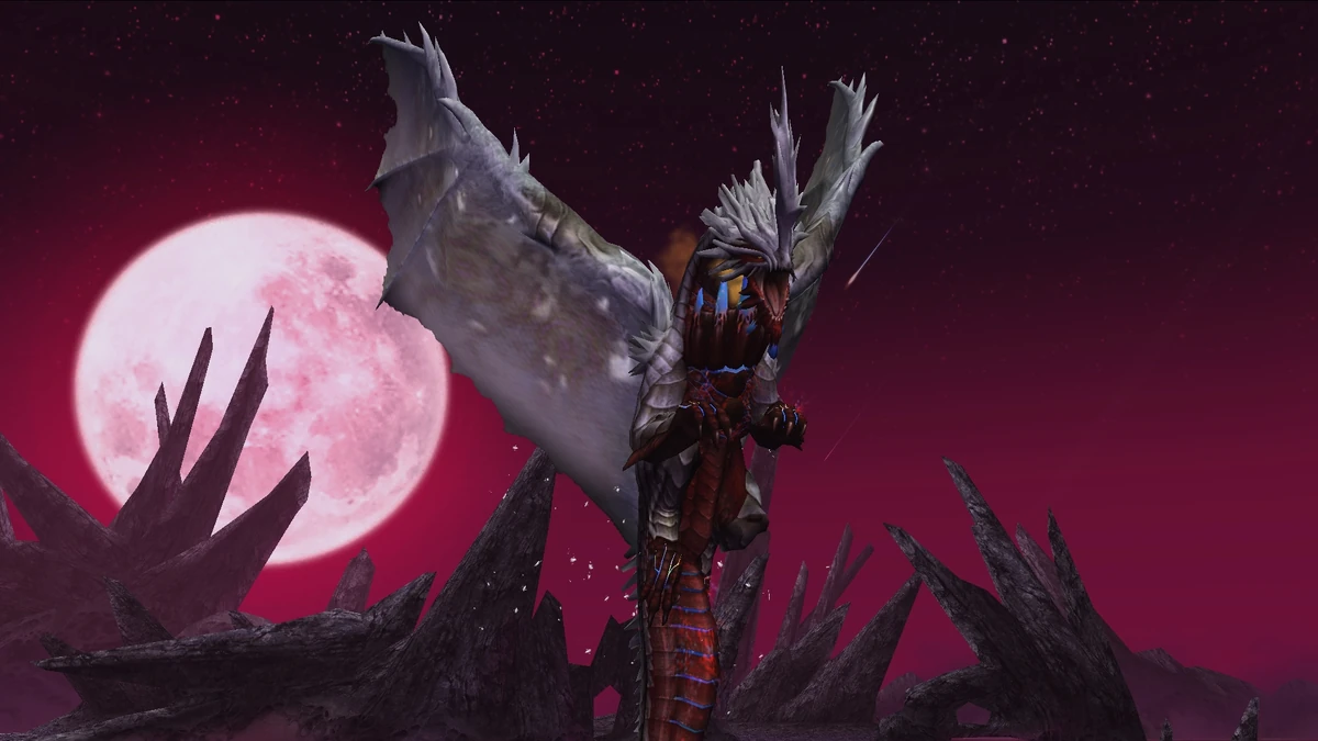 Disufiroa | Monster Hunter Wiki | Fandom