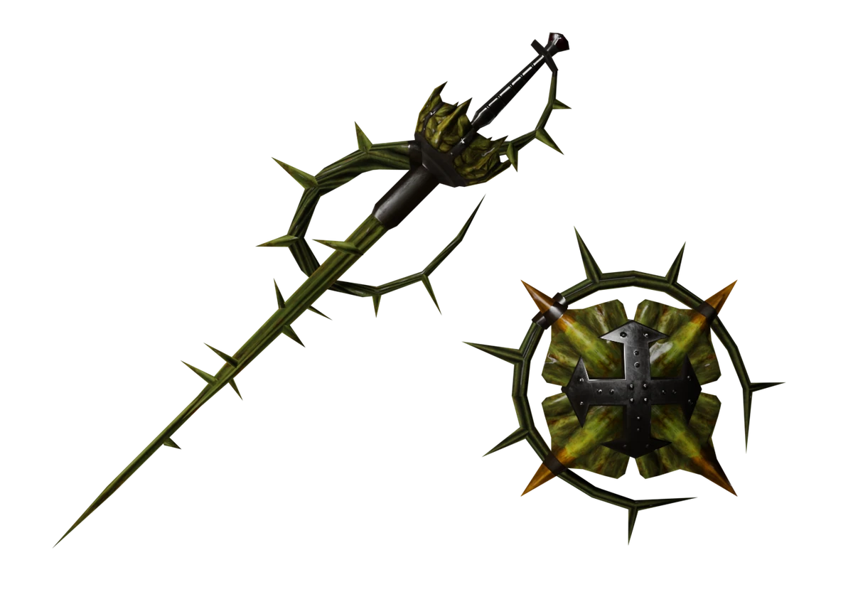 Rathian Sword and Shield II (MHO) | Monster Hunter Wiki | Fandom
