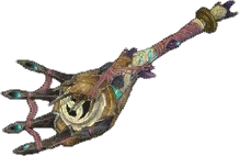 Illusory Flute (MHRise) | Monster Hunter Wiki | Fandom