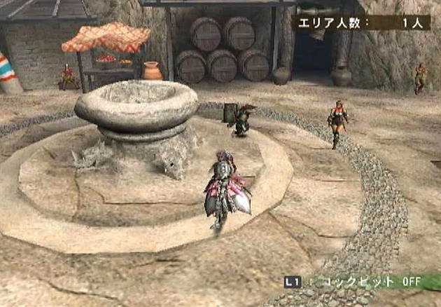 Schrade Kingdom | Monster Hunter Wiki | Fandom