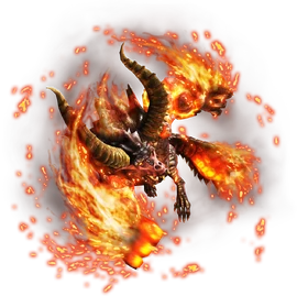 Origin Species | Monster Hunter+BreezeWiki