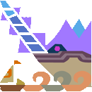 Hallowed Jhen Mohran Photo Gallery | Monster Hunter Wiki | Fandom