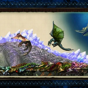 Discuss Everything About Monster Hunter Wiki | Fandom