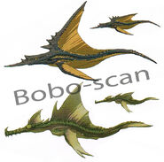 Delex Photo Gallery | Monster Hunter Wiki | Fandom