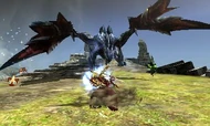 Valstrax | Monster Hunter Wiki | Fandom