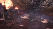 Nergigante Photo Gallery | Monster Hunter Wiki | Fandom