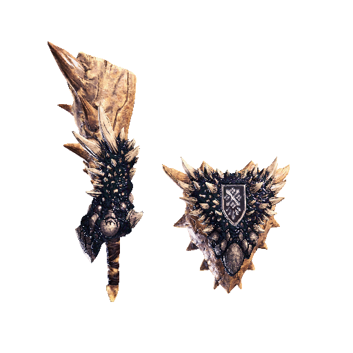 Radobaan Osseus Ii Mhwi Monster Hunter Wiki Fandom