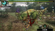 Slagtoth Photo Gallery | Monster Hunter Wiki | Fandom