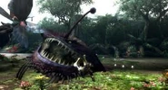 Gobul Photo Gallery | Monster Hunter Wiki | Fandom