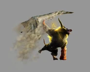 Furious Rajang Photo Gallery | Monster Hunter Wiki | Fandom