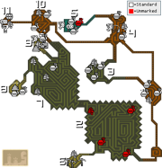 Old Desert | Monster Hunter Wiki | Fandom