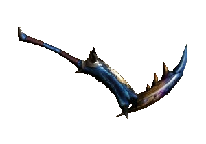 Razor Splitter (MHGU) | Monster Hunter Wiki | Fandom