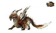 Estrellian Photo Gallery | Monster Hunter Wiki | Fandom