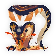 Magma Almudron Photo Gallery | Monster Hunter Wiki | Fandom