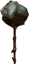 Rusted Hammer | Monster Hunter Wiki | Fandom