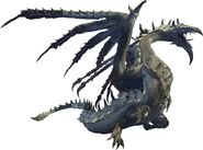 Merphistophelin Photo Gallery | Monster Hunter Wiki | Fandom