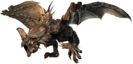 Shattered Monoblos | Monster Hunter Wiki | Fandom