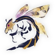 Vespoid Photo Gallery | Monster Hunter Wiki | Fandom