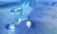 Glacial Agnaktor Photo Gallery | Monster Hunter Wiki | Fandom